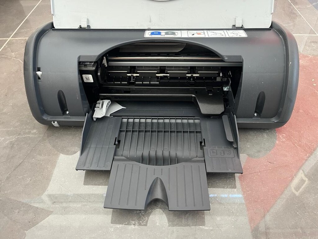 hp deskjet d1460 yazıcı | Türkiye'deki İkinci El Eşyaları Al & Sat - Letgo