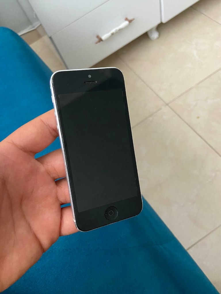 iphone 5 2 adet var tanesi 600 - Akıllı Telefon - 1685320972