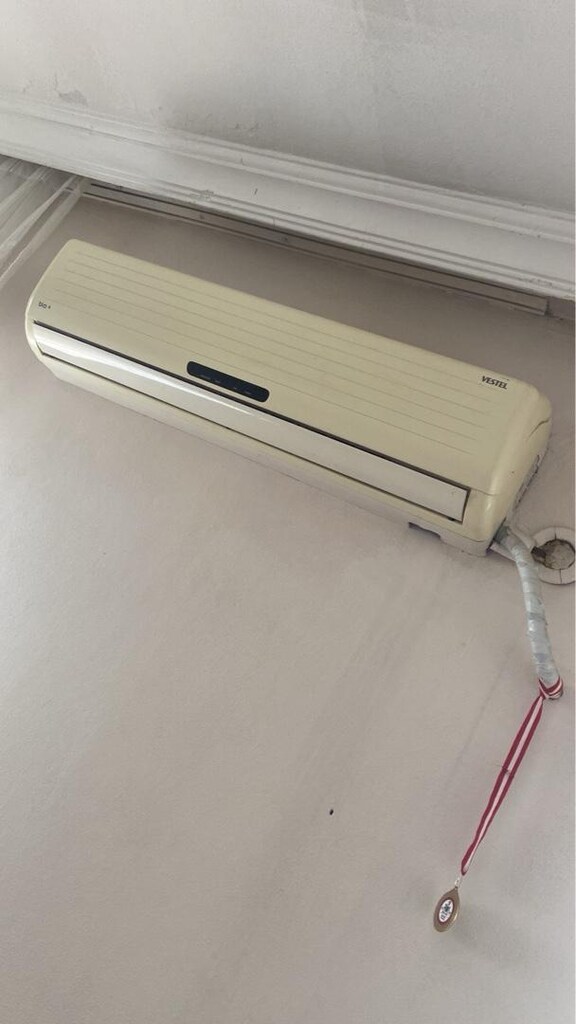 vestel bio 18 temiz kullanılmış herhangi bi sıkıntı yok tamir gormemi ...