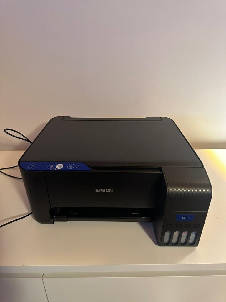 EPSON L3111 YAZICI | Türkiye'deki İkinci El Eşyaları Al & Sat - Letgo