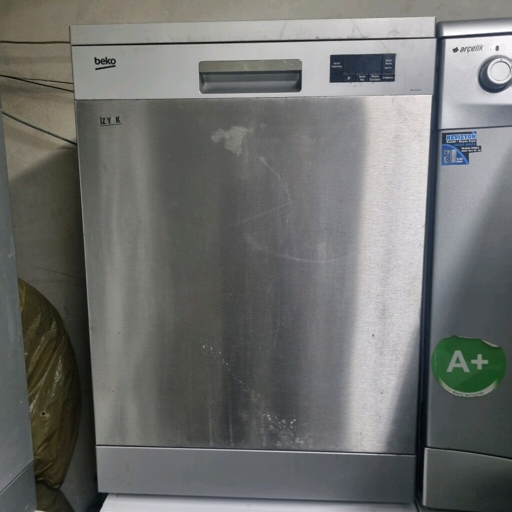 BEKO BULASIK - letgo'dan Sıfırından Uygun Fiyata Al