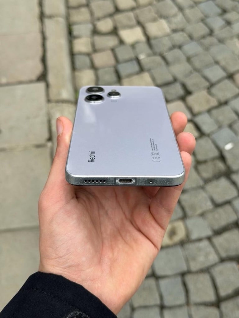 XİAOMİ REDMİ 12 ~ 8 RAM 256 GB ~ ÇİFT SİM KAYITLI - Sıfırından Uygun ...