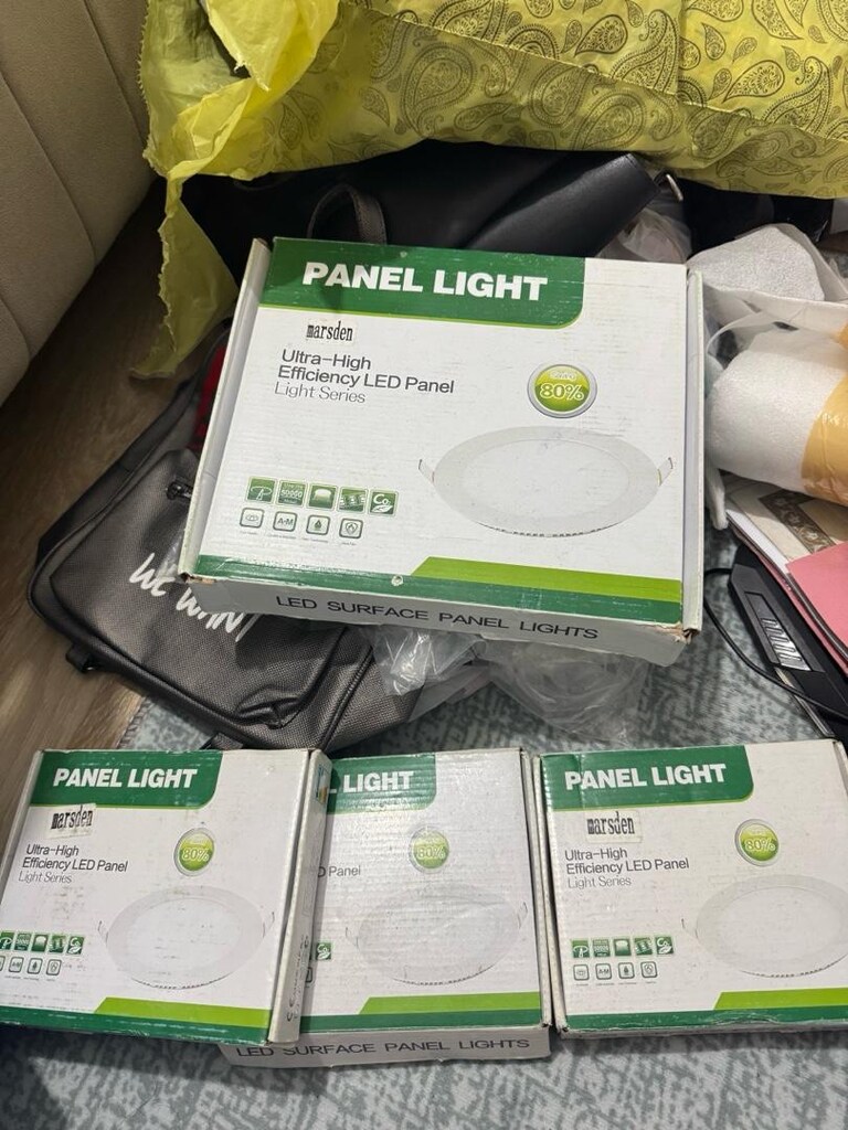 led spot isik | Türkiye'deki İkinci El Eşyaları Al & Sat - Letgo