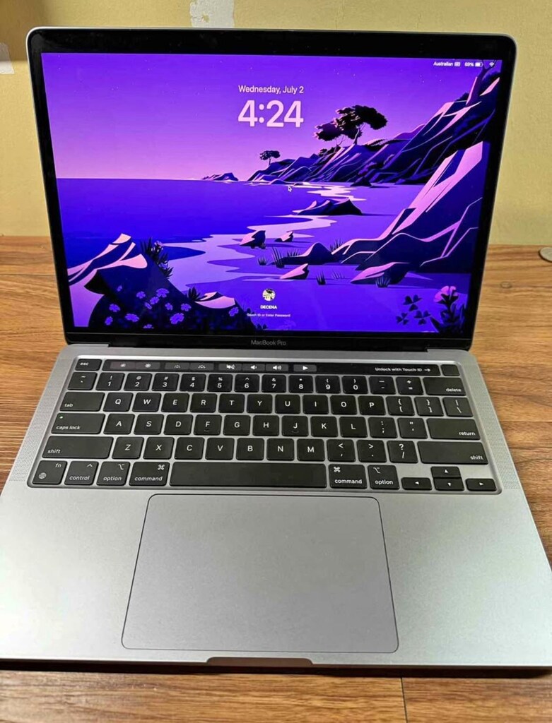 Macbook pro m1 16gb 256 ssd | Türkiye'deki İkinci El Eşyaları Al & Sat ...
