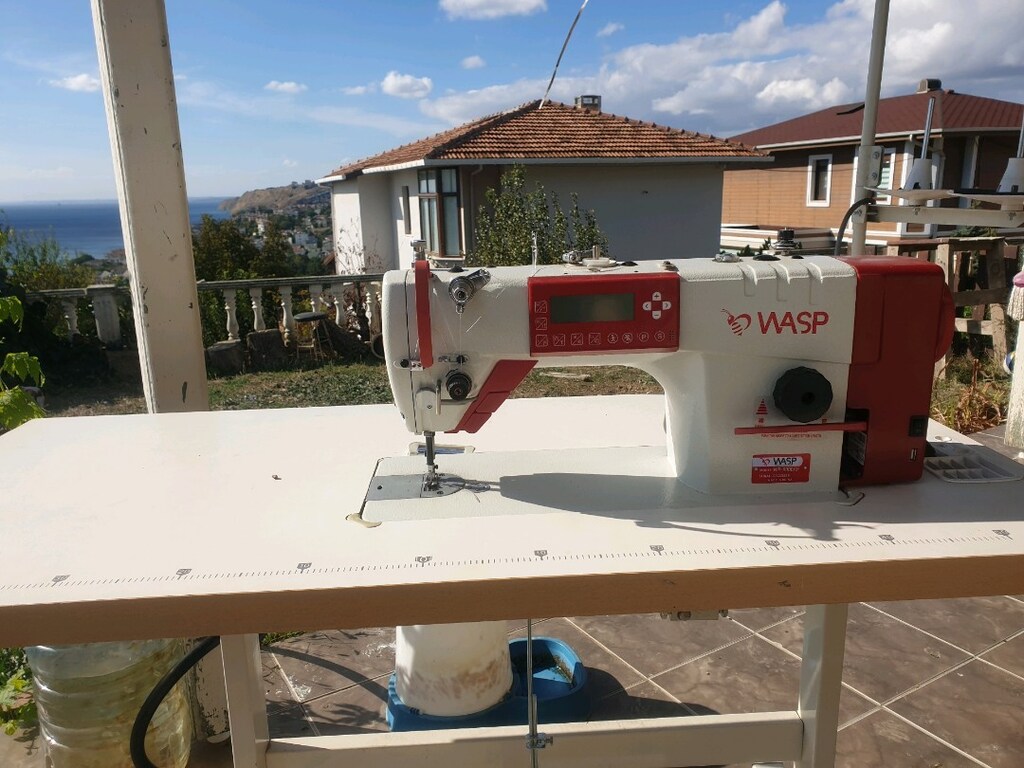 wasp 8000 | Türkiye'deki İkinci El Eşyaları Al & Sat - Letgo