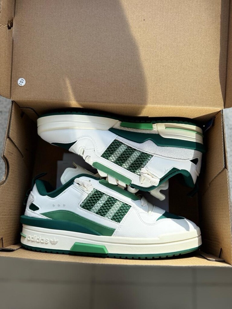 adidas Originals Forum Mod Low Erkek Beyaz Spor Ayakkabı | Türkiye'deki ...