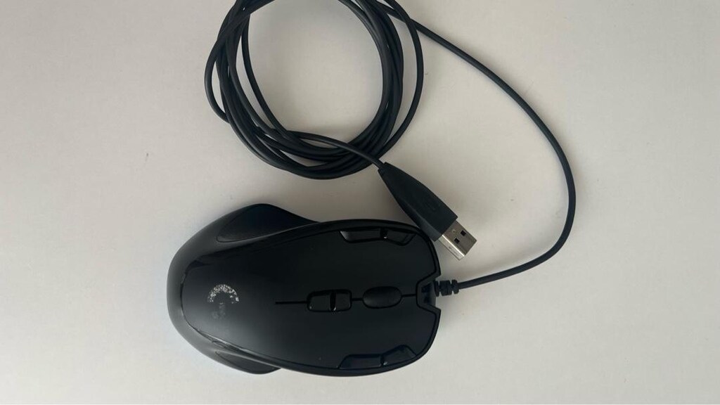 logitech g300 Macro mouse | Türkiye'deki İkinci El Eşyaları Al & Sat ...