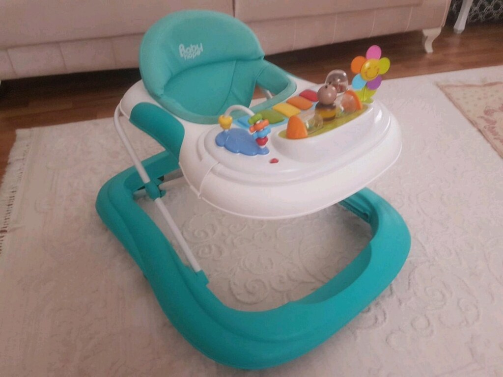 Silikon tekerli yurutec | Türkiye'deki İkinci El Eşyaları Al & Sat - Letgo