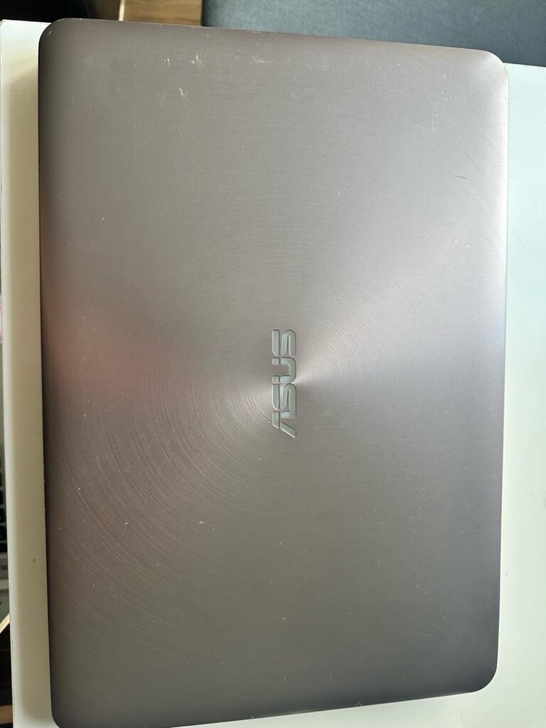 Asus VivoBook Pro N552VW-FW149T | Türkiye'deki İkinci El Eşyaları Al ...
