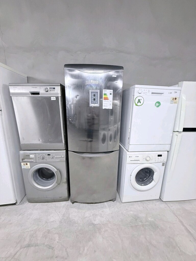 EVE TESLİM BEYAZ EŞYA SETİ 3 LÜ SET PARÇA HALİNDE DE SATILIK | Türkiye ...