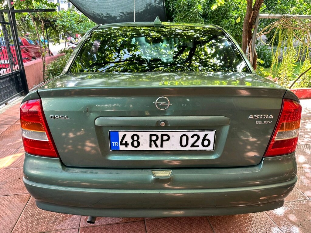 opel cd 2000 model - letgo'dan Sıfırından Uygun Fiyata Al