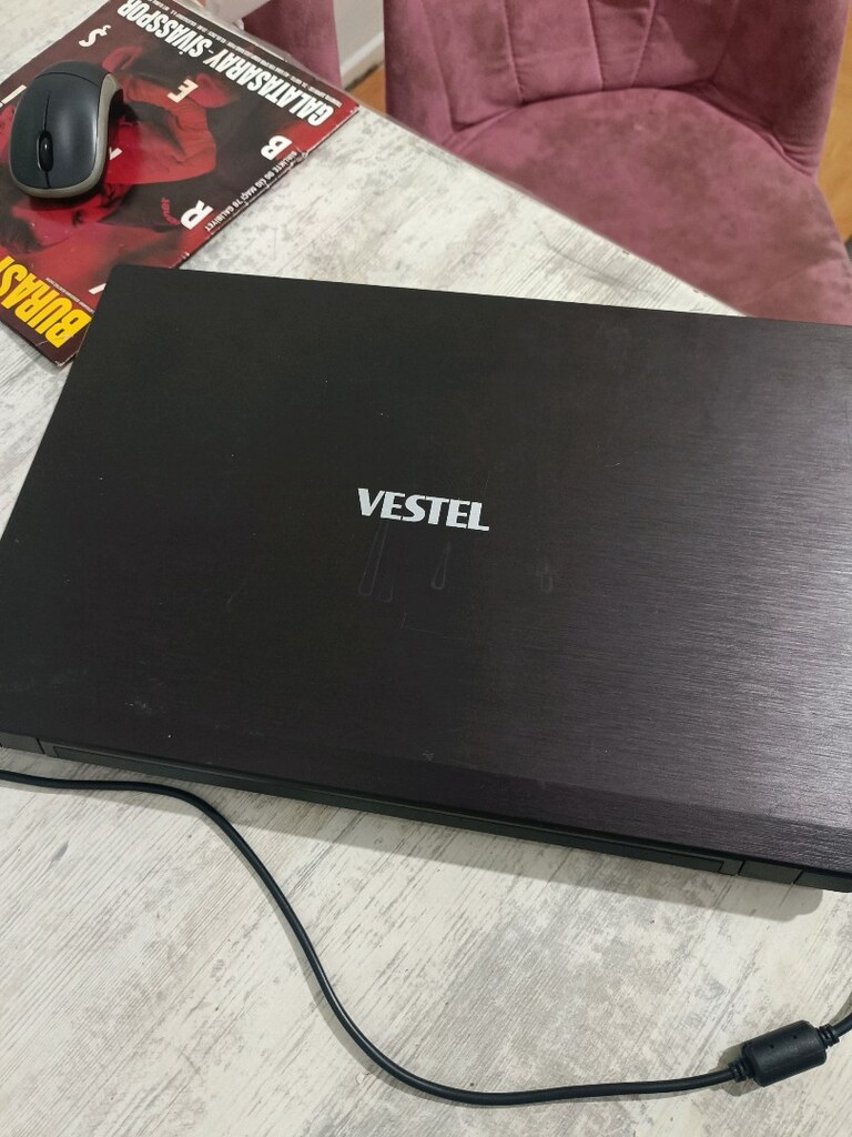 Vestel Leptop Bilgisayar | Türkiye'deki İkinci El Eşyaları Al & Sat - Letgo
