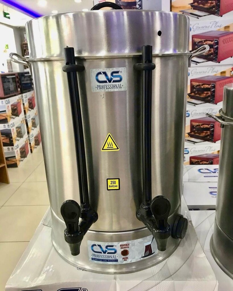 Sıfır semaver çeşitleri 40 60 80 120 160 250 BARDAK | Türkiye'deki ...