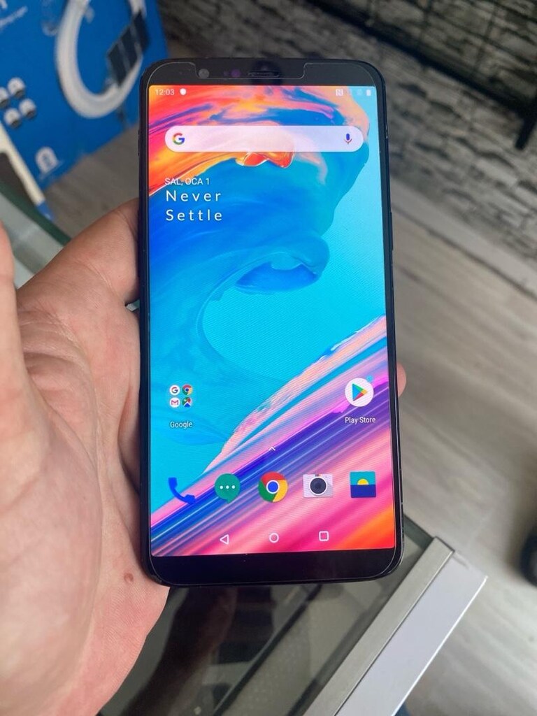 one plus 5t 128 gb | Türkiye'deki İkinci El Eşyaları Al & Sat - Letgo
