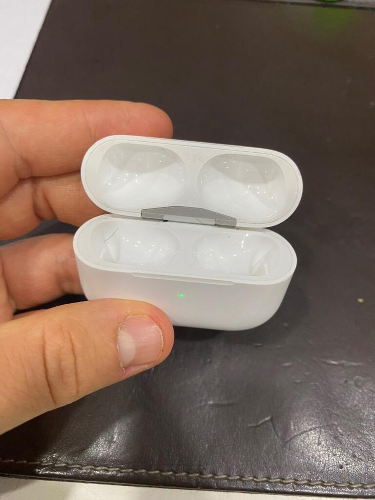 Airpods pro kutu - Telefon Aksesuarları ve Parçaları - 1678418785