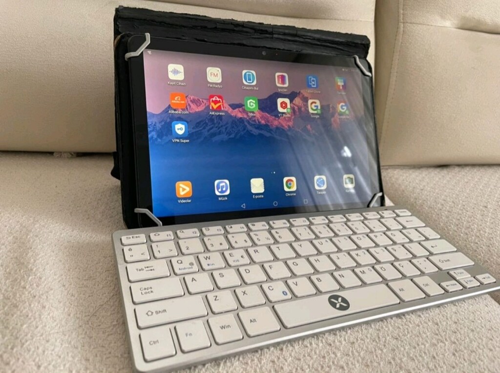 Huawei Matepad T10.4 Tablet | Türkiye'deki İkinci El Eşyaları Al & Sat ...