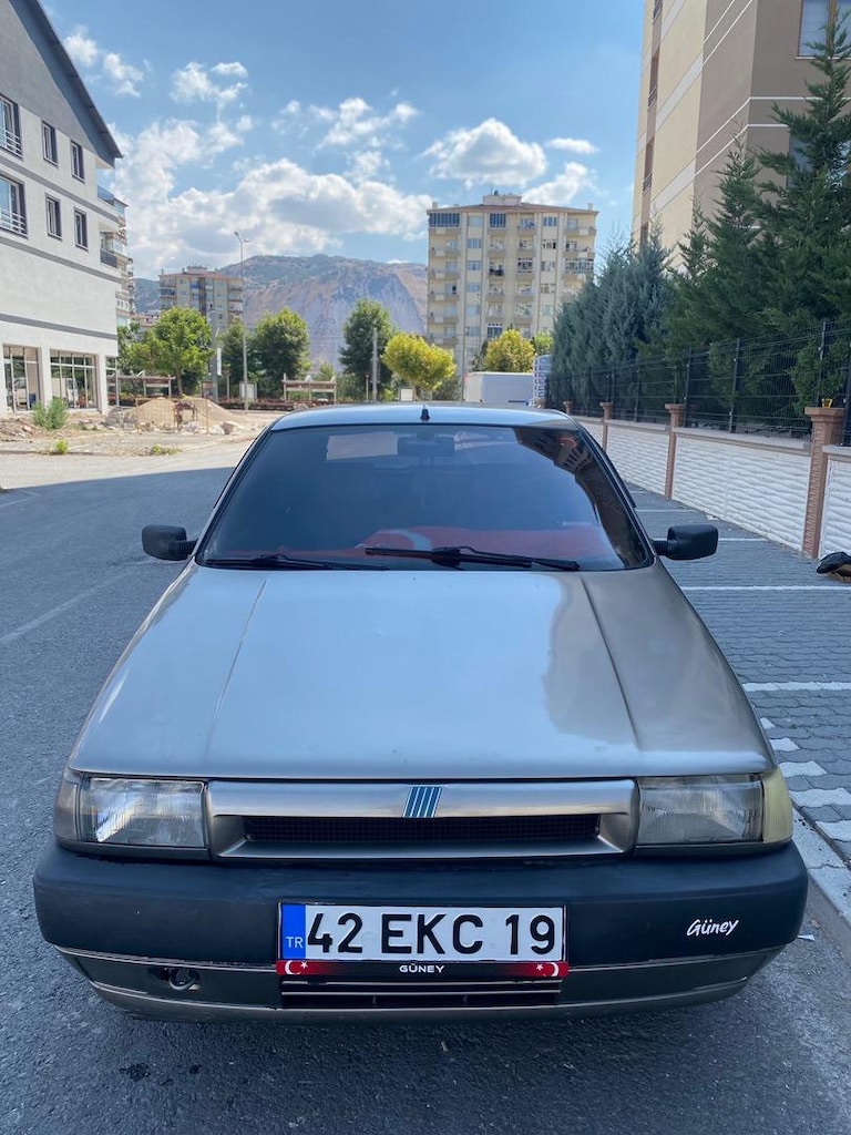 Fiat tipo 1998 model - Araba - 1638920400