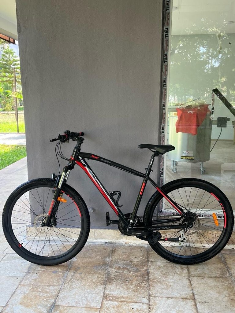 KRON XC 150 | Türkiye'deki İkinci El Eşyaları Al & Sat - Letgo
