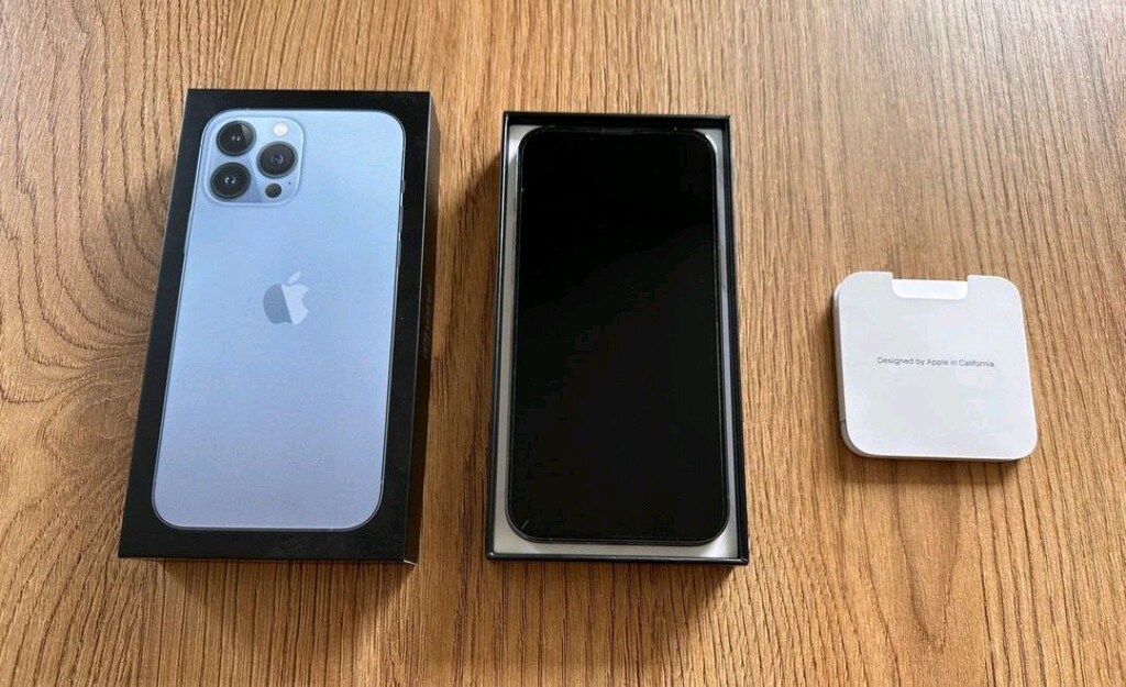 iphone 13 promax 256 gb | Türkiye'deki İkinci El Eşyaları Al & Sat - Letgo