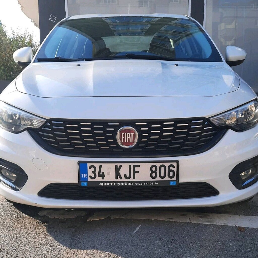 2021 trafik çıkışlı bakımlı araç. Stil paket | Türkiye'deki İkinci El ...