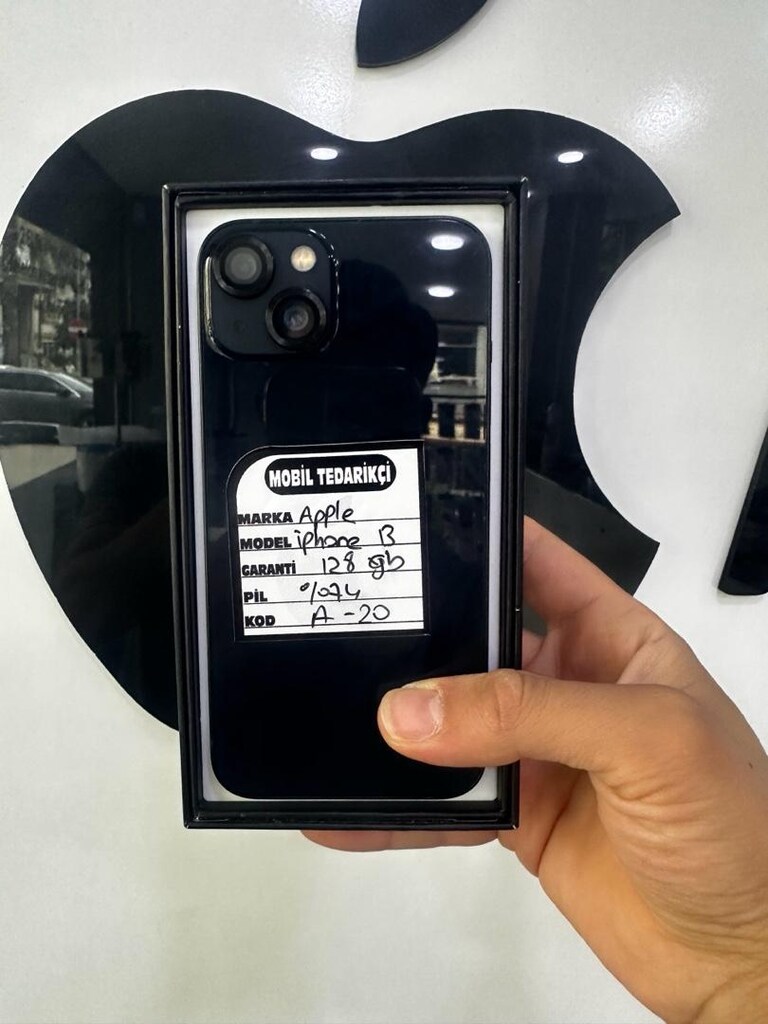 İphone 13 TR | Türkiye'deki İkinci El Eşyaları Al & Sat - Letgo