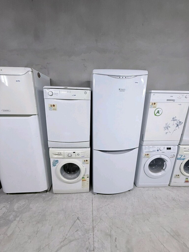 EVE TESLİM BEYAZ EŞYA SETİ 3 LÜ SET PARÇA HALİNDE DE SATILIK | Türkiye ...