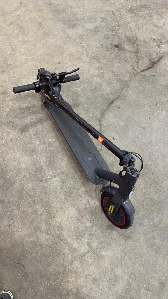 xiaomi 2 pro scooter | Türkiye'deki İkinci El Eşyaları Al & Sat - Letgo