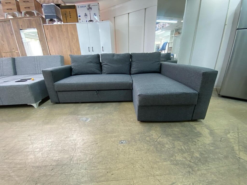 IKEA MANSTAD YATAKLI BAZALI L KÖŞE KOLTUK | Türkiye'deki İkinci El ...