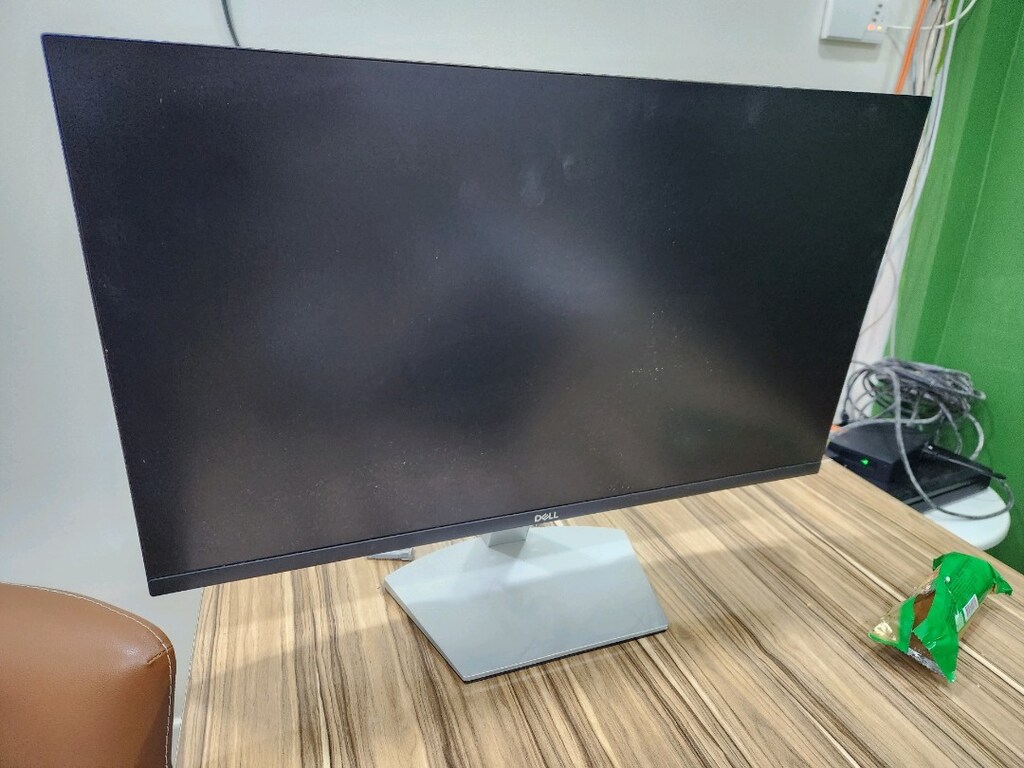 dell 27 inch monitor | Türkiye'deki İkinci El Eşyaları Al & Sat - Letgo