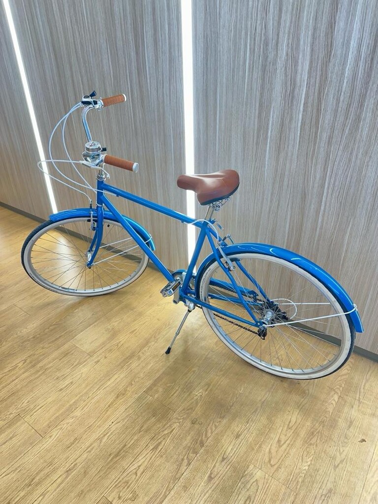 VINTAGE BIKE - CLAUD BUTLER | Türkiye'deki İkinci El Eşyaları Al & Sat ...