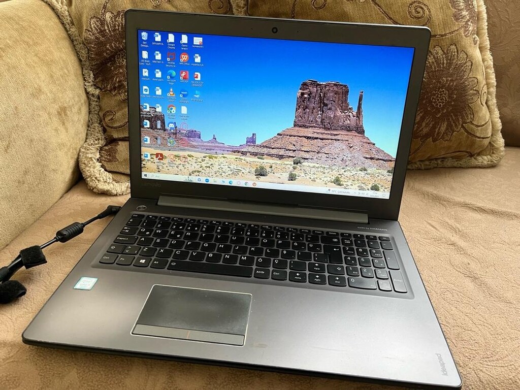 i5 7.nesil, gt 940mx, 240 gb ssd Lenovo Laptpp | Türkiye'deki İkinci El ...