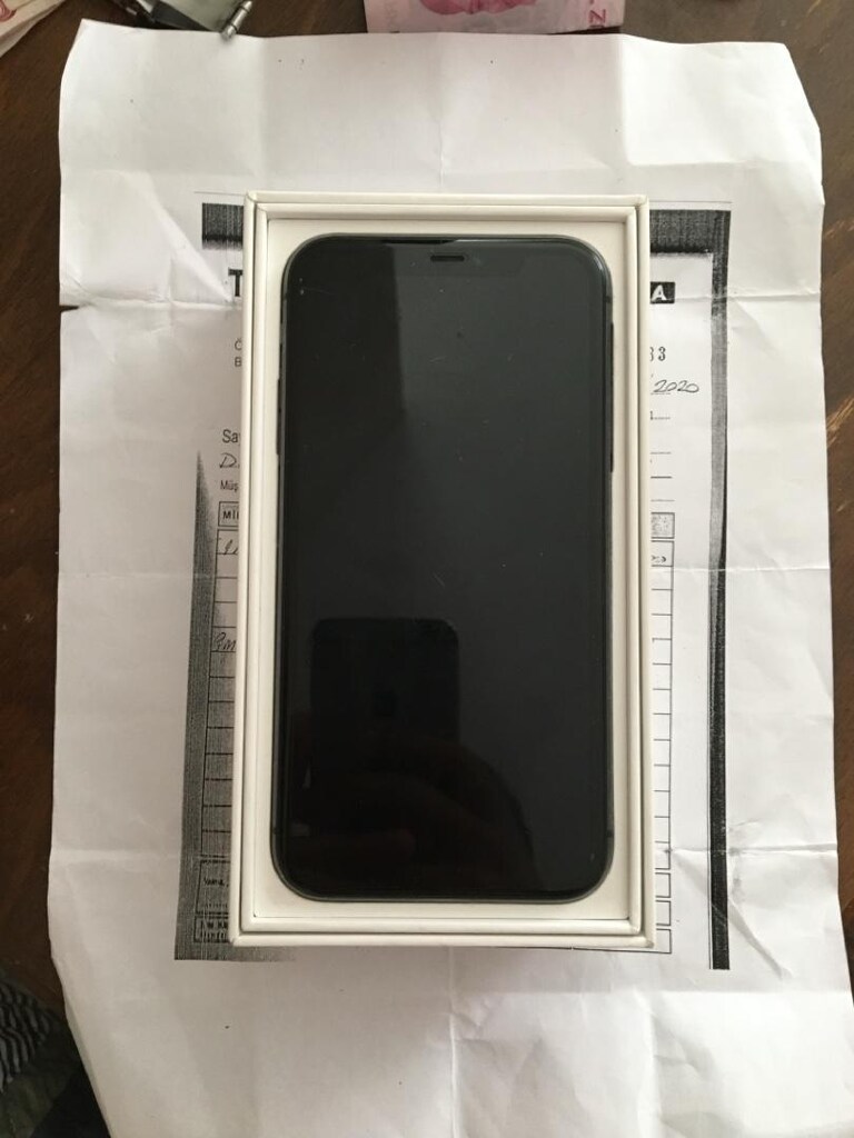 iPhone 11 TR KUTLU FATURALI - Akıllı Telefon - 1685531810
