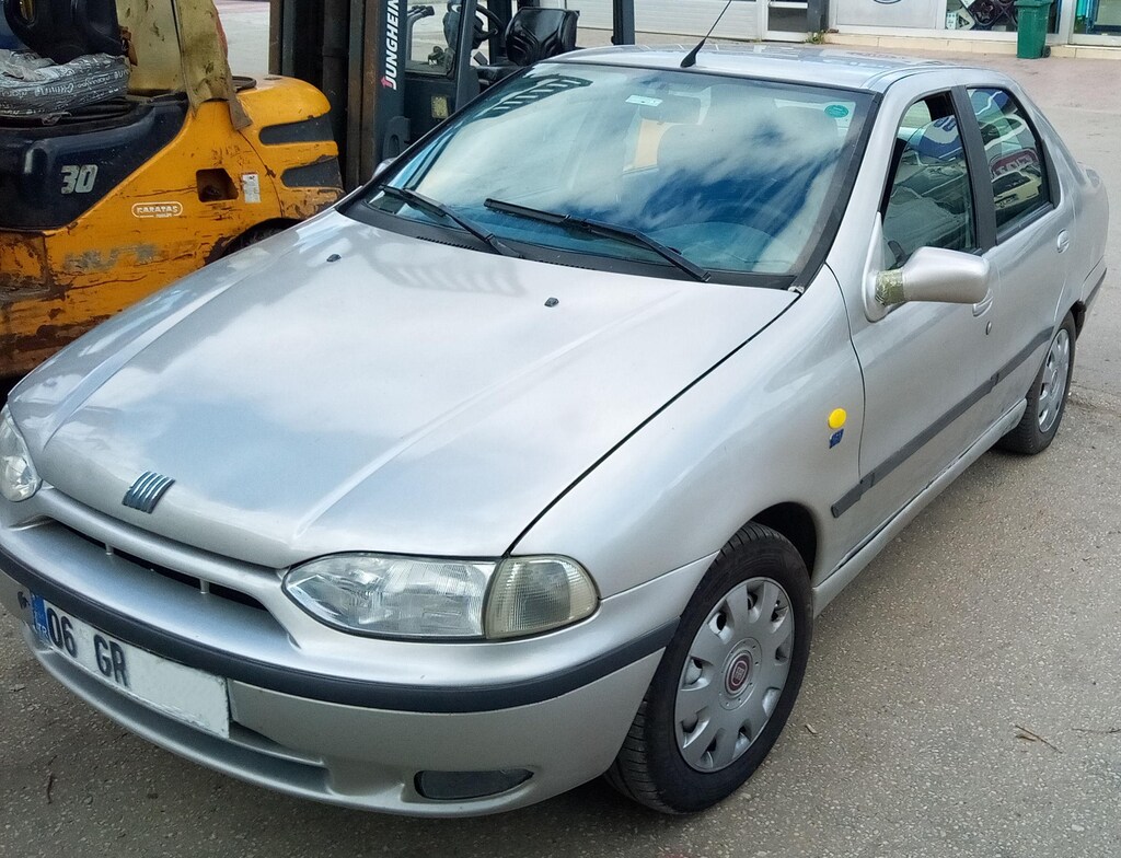 SIENA | Türkiye'deki İkinci El Eşyaları Al & Sat - Letgo