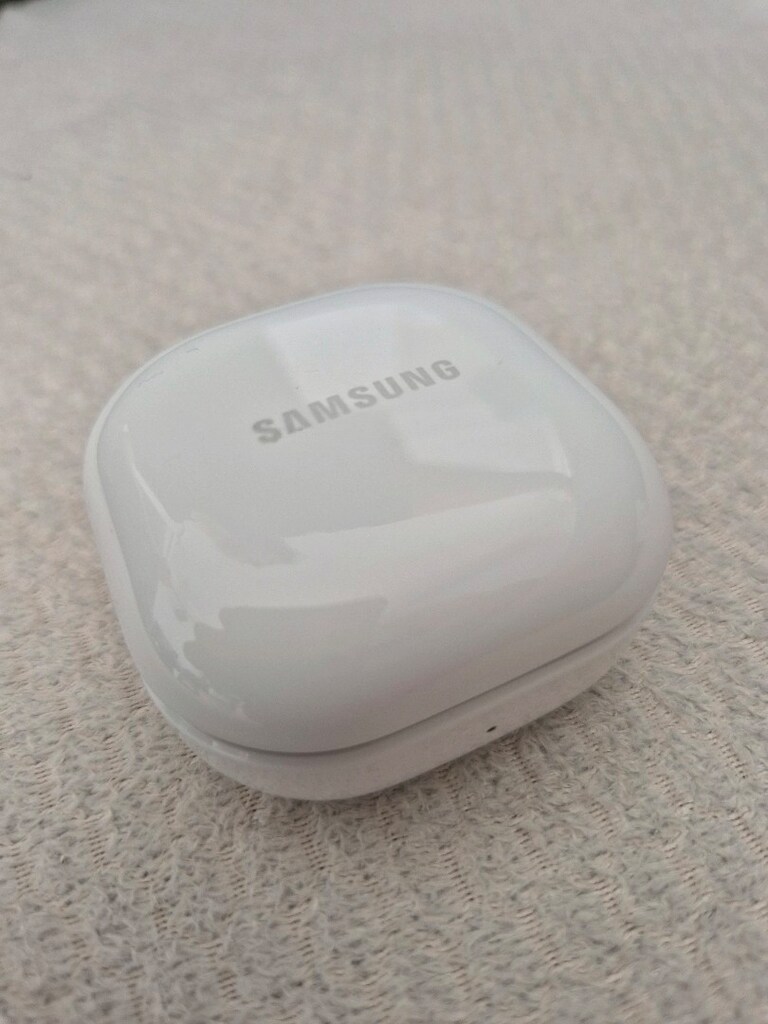 TEK SOL SAMSUNG BUDS FE SIKINTISIZ | Türkiye'deki İkinci El Eşyaları Al ...