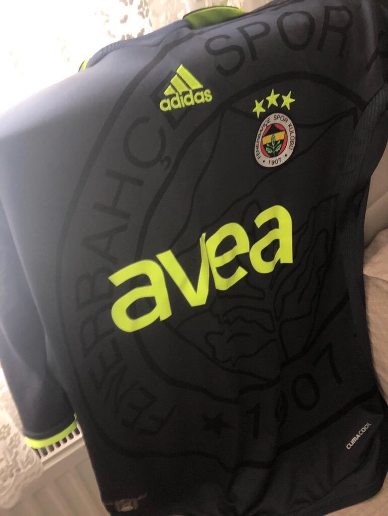 Eski fener forması - Giyim - 1686860158