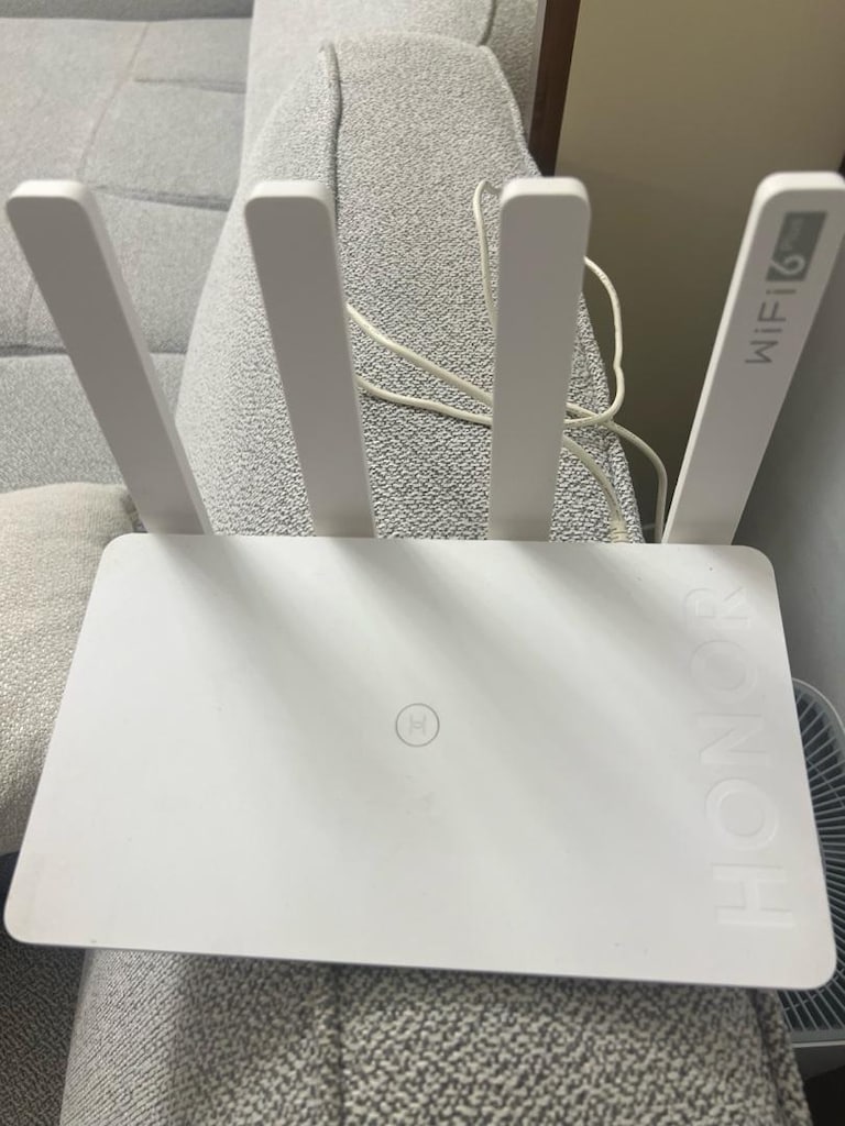 Huawei WiFi xd20 AX3000 Wi-Fi 6 Dual Band - Sıfırından Uygun Fiyata Al