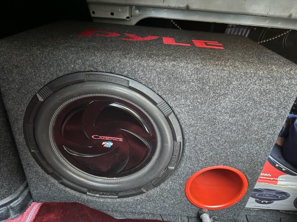 cadence bass fxs250 | Türkiye'deki İkinci El Eşyaları Al & Sat - Letgo