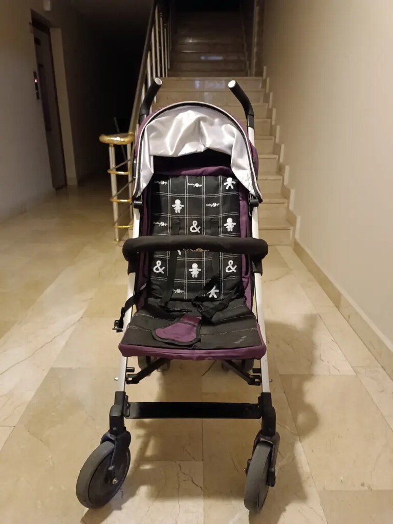 Baby 2go baston bebek arabası | Türkiye'deki İkinci El Eşyaları Al ...