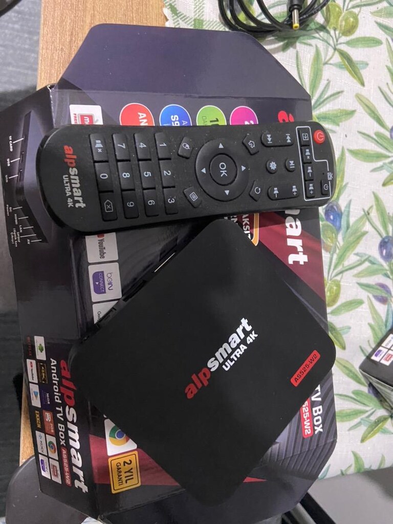 Android box ptv | Türkiye'deki İkinci El Eşyaları Al & Sat - Letgo