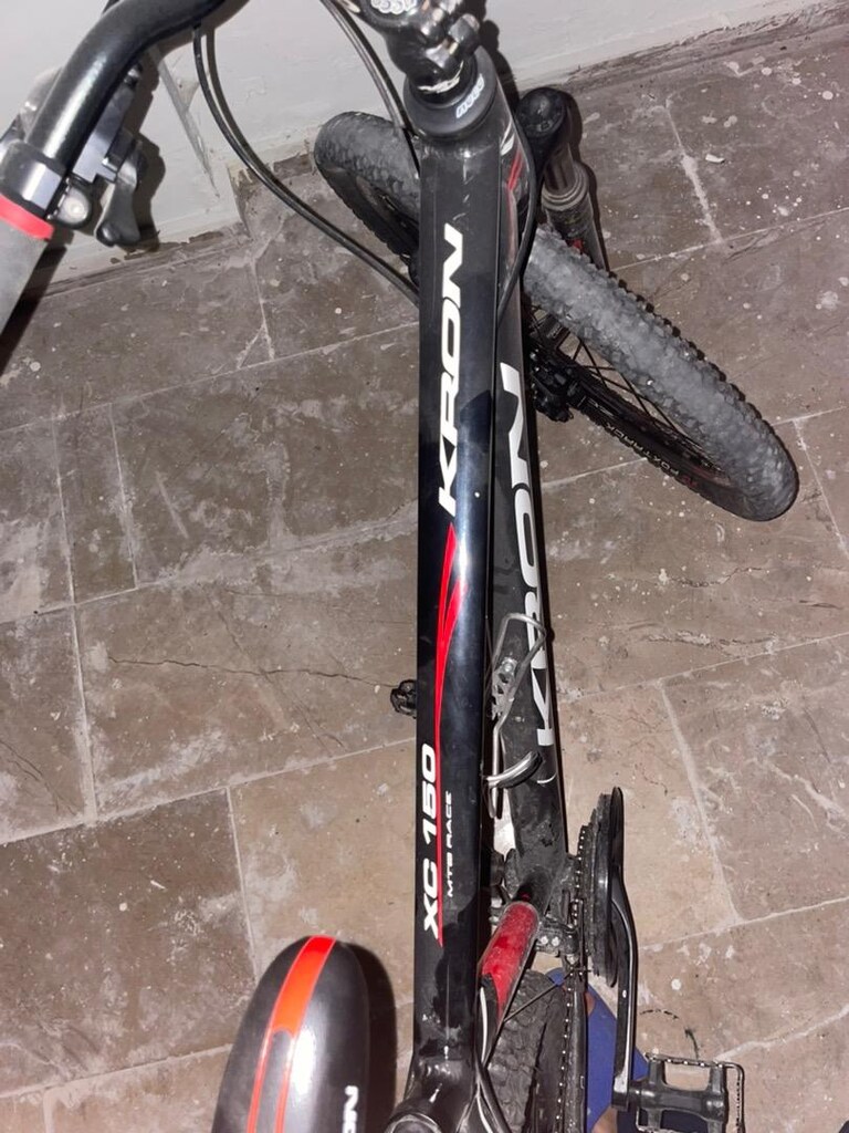 Kron xc 150 | Türkiye'deki İkinci El Eşyaları Al & Sat - Letgo
