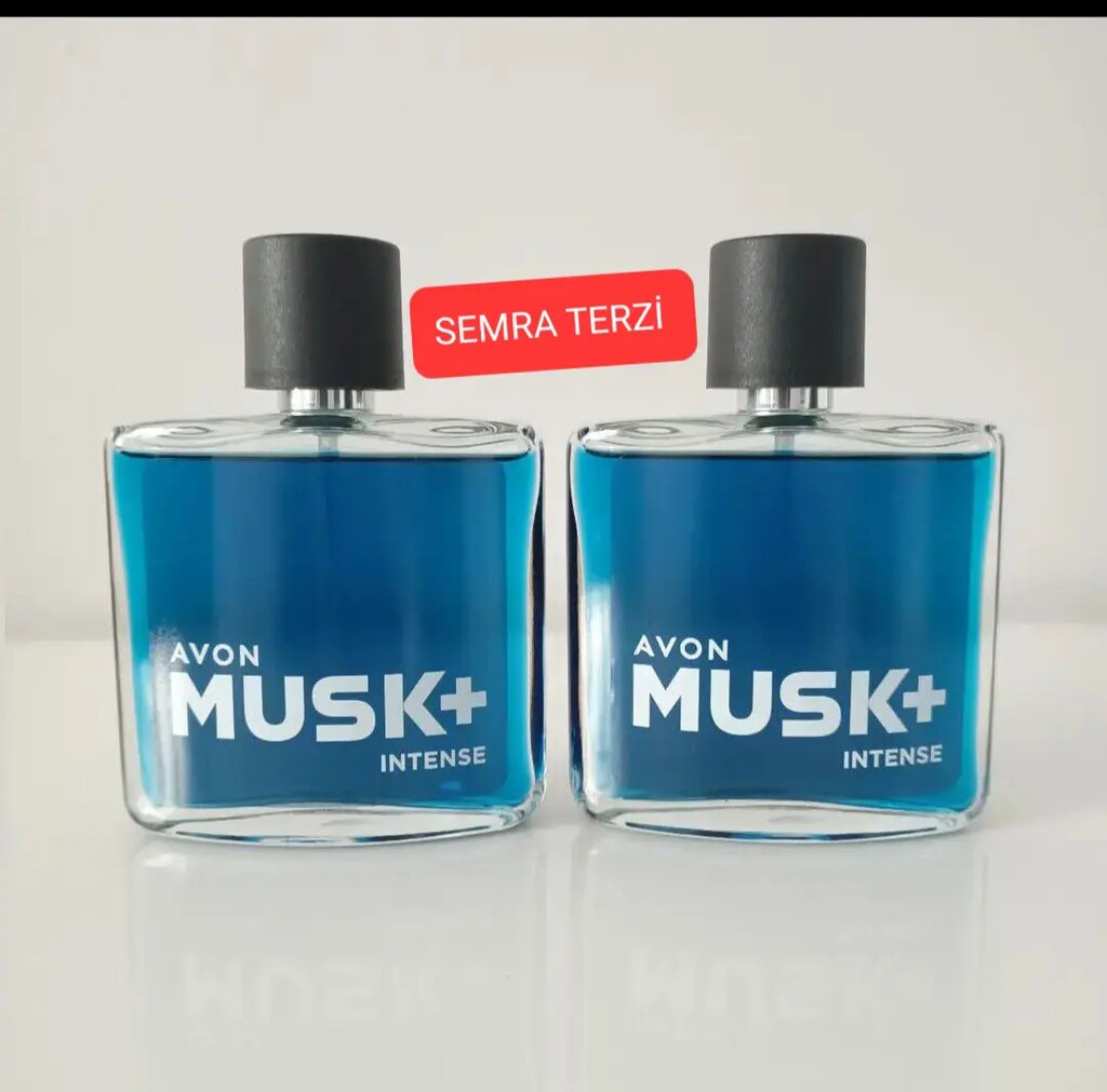 AVON ERKEK PARFÜM 2ADET | Türkiye'deki İkinci El Eşyaları Al & Sat - Letgo